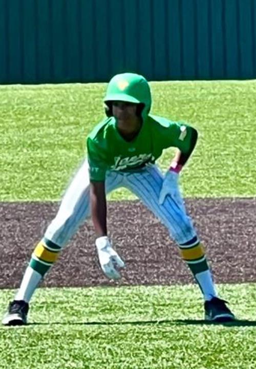 Aiden Adams Class of 2031 - Player Profile | Perfect Game USA