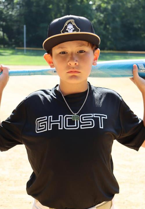 H. Connor Chang Class of 2031 - Player Profile | Perfect Game USA