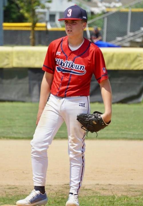 Miles Jensen Class of 2031 - Player Profile | Perfect Game USA