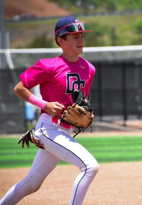 Noah Kearney Class of 2029 - Player Profile | Perfect Game USA