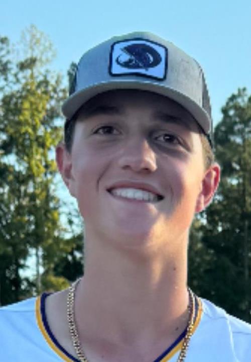 Jack Shetzler Class of 2029 - Player Profile | Perfect Game USA