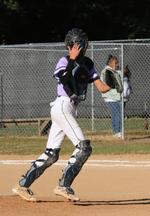 Luca Bozzo Class of 2028 - Player Profile | Perfect Game USA