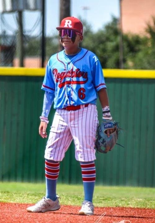 Austin Hernandez Class of 2031 - Player Profile | Perfect Game USA