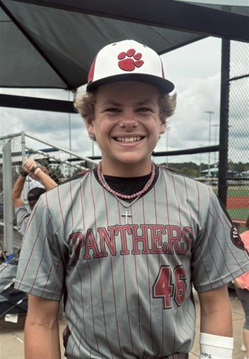 Wade Kennedy Class of 2029 - Player Profile | Perfect Game USA