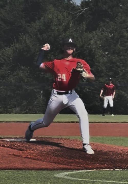 Dane Heibel Class of 2028 - Player Profile | Perfect Game USA