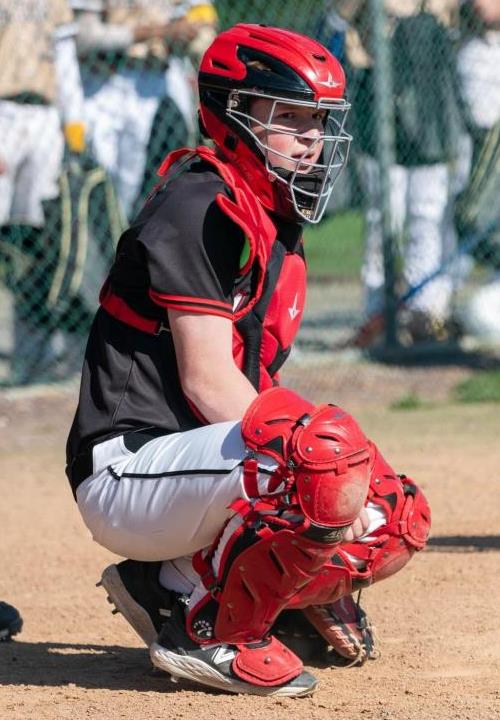 Gavin Myers Class of 2027 - Player Profile | Perfect Game USA