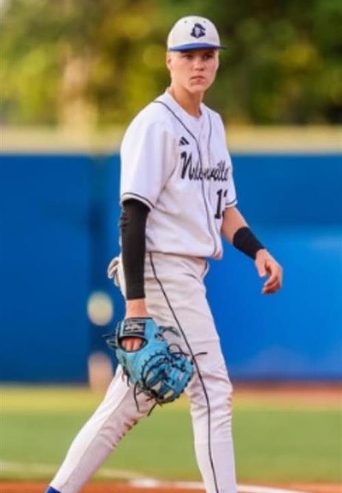 Kael Barney Class of 2026 - Player Profile | Perfect Game USA