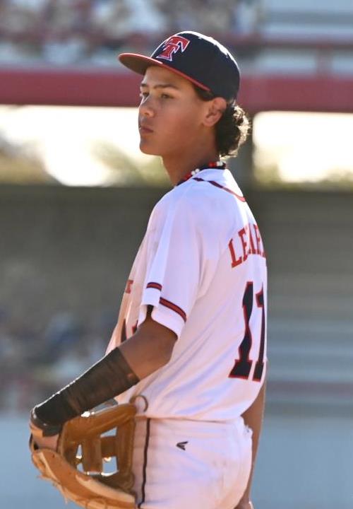 Grayson Leonardis Class of 2029 - Player Profile | Perfect Game USA