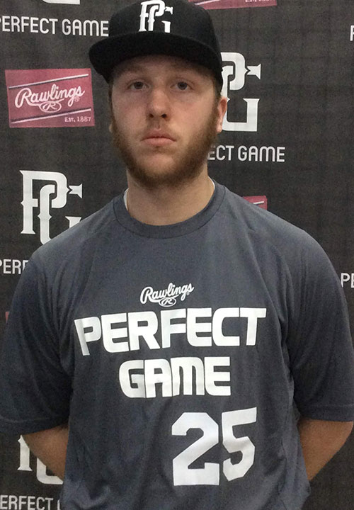 Jackson Kruer Class of 2020 - Player Profile | Perfect Game USA