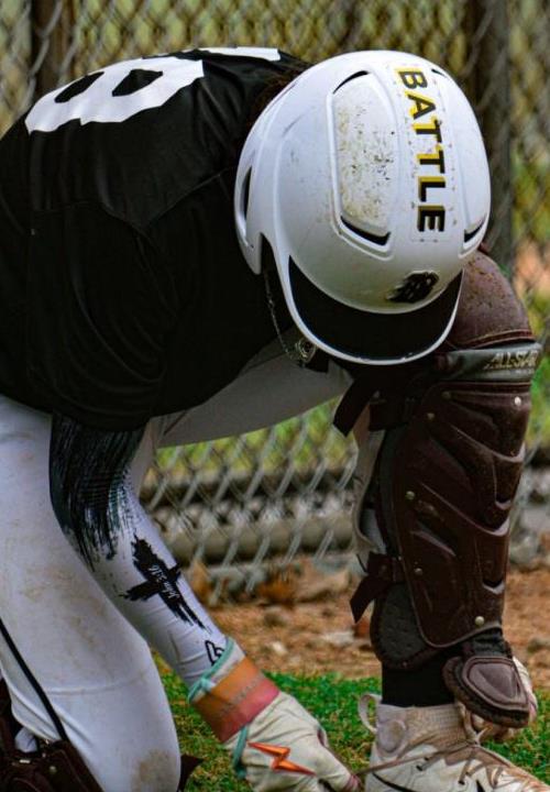 Bo Merriss Class of 2030 - Player Profile | Perfect Game USA