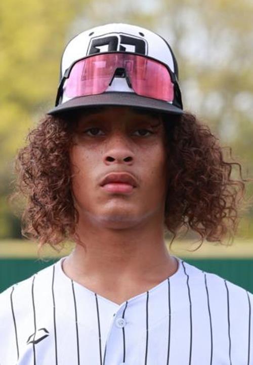 Malik Thompson Class of 2026 - Player Profile | Perfect Game USA