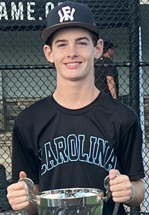 Austin Brewer Class of 2029 - Player Profile | Perfect Game USA