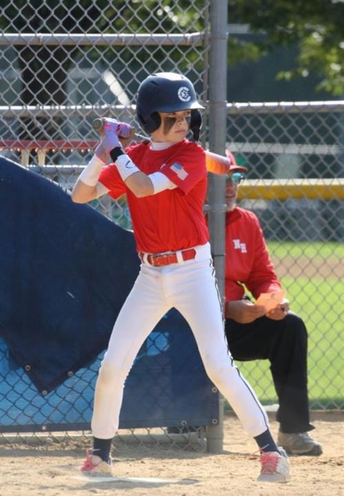 Chase Dougherty Class of 2030 - Player Profile | Perfect Game USA