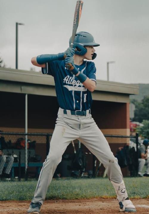 Liam Buck Class of 2028 - Player Profile | Perfect Game USA