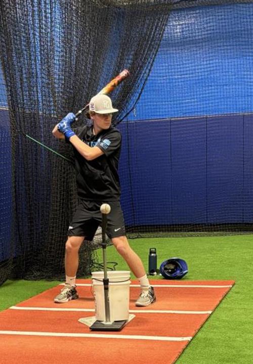 Jackson Foley Class of 2029 - Player Profile | Perfect Game USA