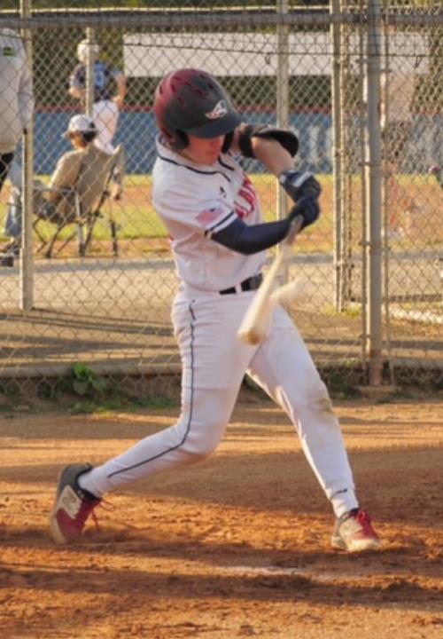Christian Sebastiano Class of 2028 - Player Profile | Perfect Game USA