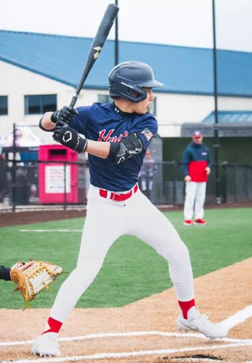 Noah Vargas Class of 2029 - Player Profile | Perfect Game USA