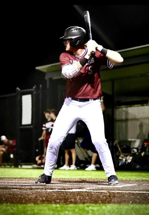 Christian Spivey Class of 2027 - Player Profile | Perfect Game USA