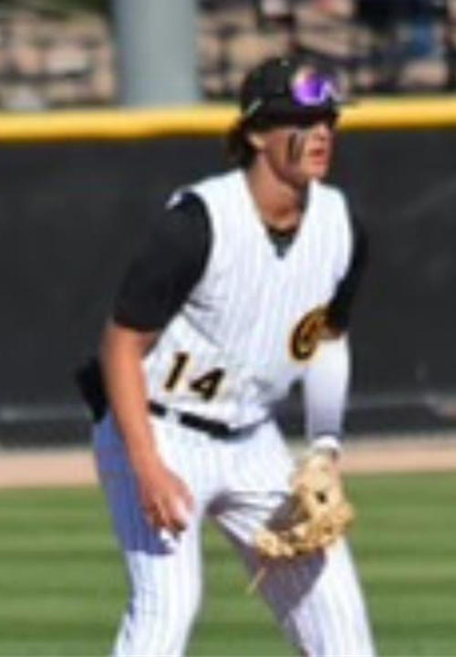 Grant Goodman Class of 2025 - Player Profile | Perfect Game USA