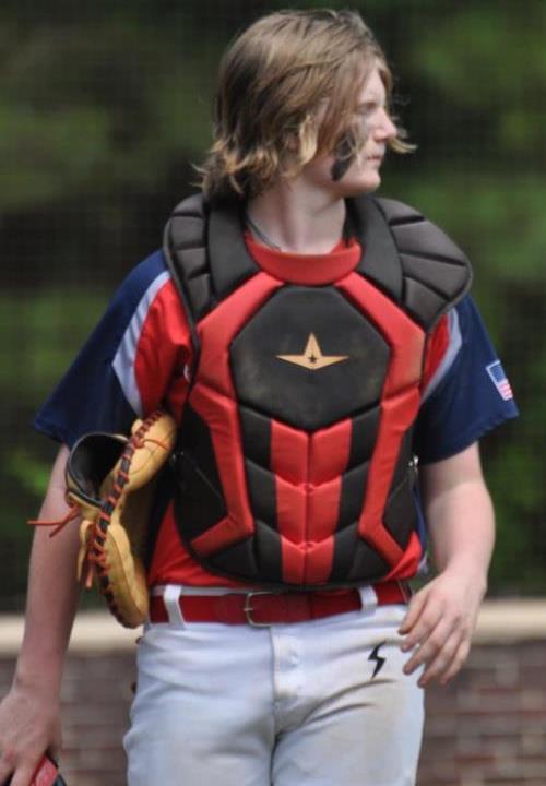 Eli Holgate Class of 2026 - Player Profile | Perfect Game USA