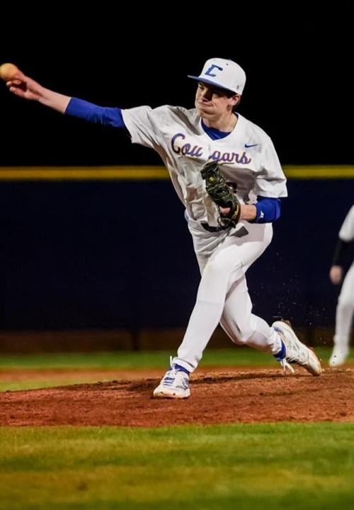 Jake Crowe Class of 2025 - Player Profile | Perfect Game USA