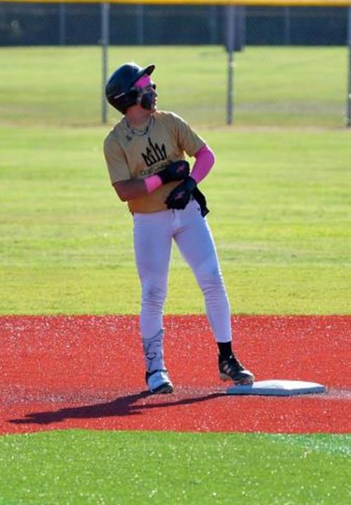 Jack Waltman Class of 2029 - Player Profile | Perfect Game USA