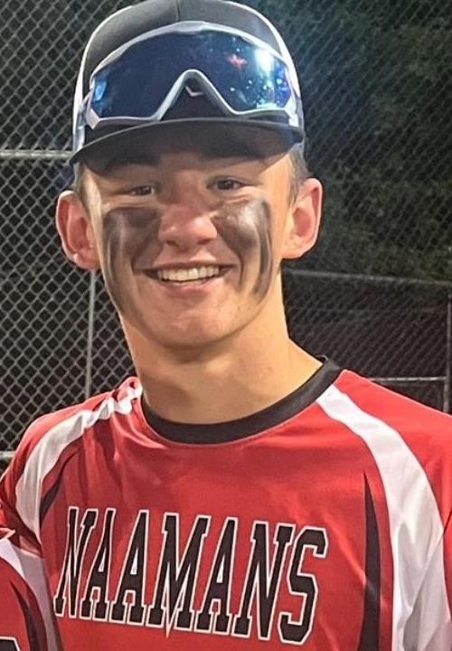 Luke Luzader Class of 2028 - Player Profile | Perfect Game USA