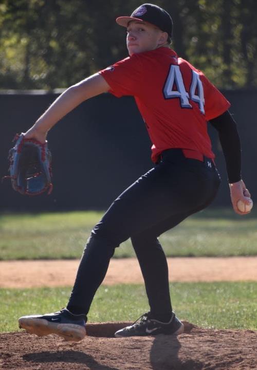 Steven Catalano Class of 2027 - Player Profile | Perfect Game USA