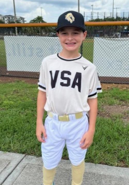 Dominick DeMarco Class of 2032 - Player Profile | Perfect Game USA