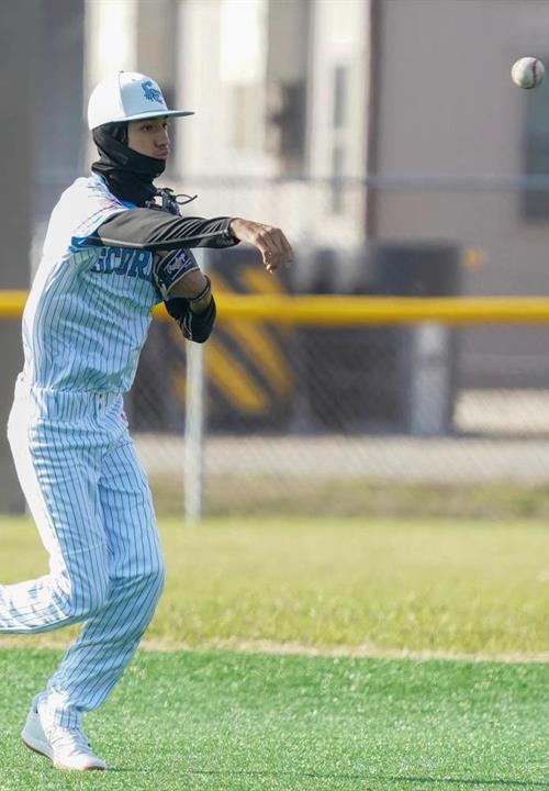 Isaac Tapia Class of 2027 - Player Profile | Perfect Game USA