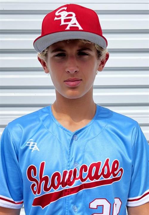 Jace Wilson Class of 2029 - Player Profile | Perfect Game USA