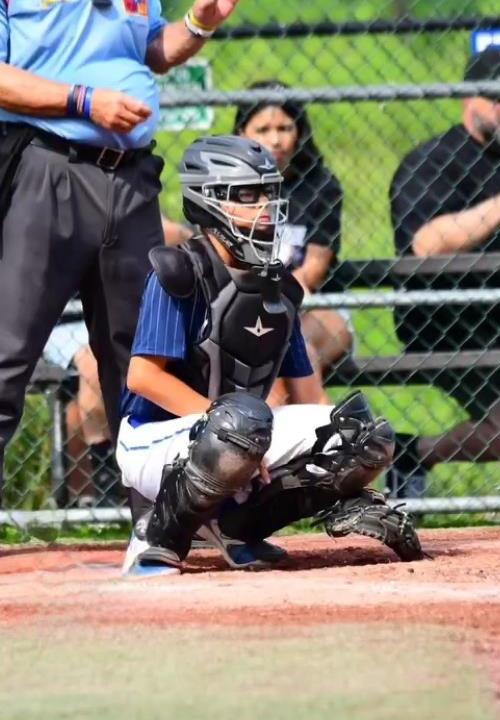 Matthew Griego Class of 2030 - Player Profile | Perfect Game USA