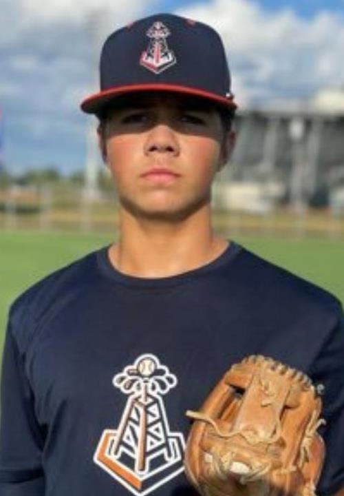 Jaxon McKnight Class of 2026 - Player Profile | Perfect Game USA