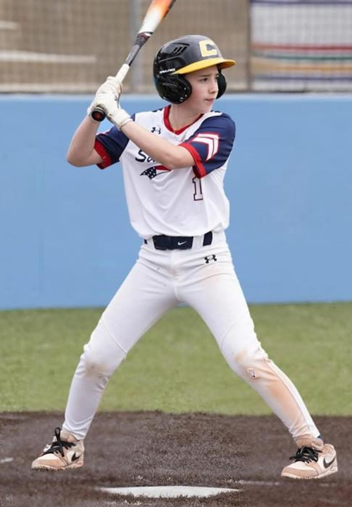 Ryker Powell-Johnston Class of 2031 - Player Profile | Perfect Game USA
