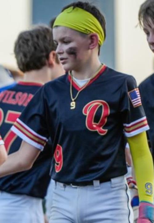 Trace Batten Class of 2032 - Player Profile | Perfect Game USA