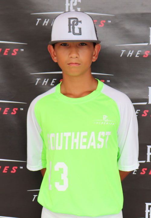 Josh Gibbs Class of 2025 - Player Profile | Perfect Game USA