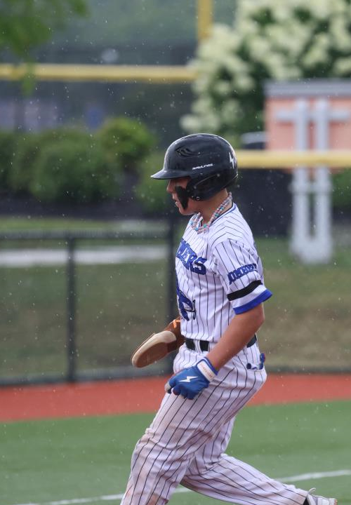Giovanni Pascente Class of 2030 - Player Profile | Perfect Game USA