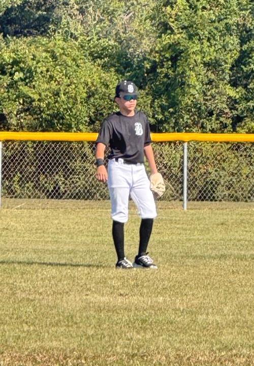 Xavier Chacon Class of 2029 - Player Profile | Perfect Game USA