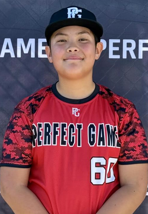 Henry Corwin Class of 2032 - Player Profile | Perfect Game USA