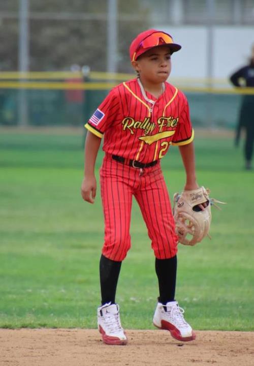 Dontay Kidd Class of 2032 - Player Profile | Perfect Game USA