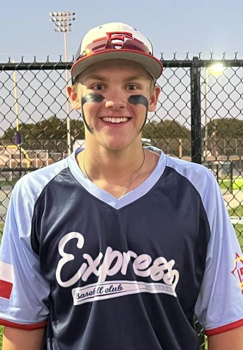 Ian Haralson Class of 2026 - Player Profile | Perfect Game USA