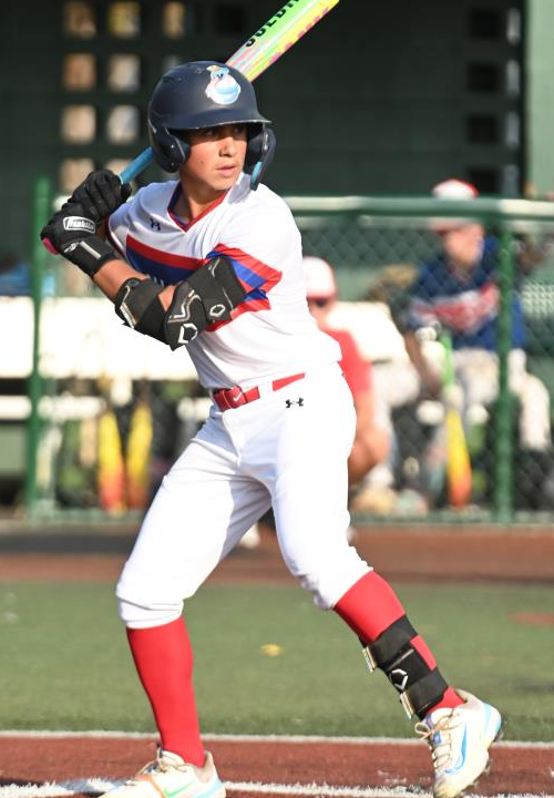 Peter Cucchiara Class of 2028 - Player Profile | Perfect Game USA
