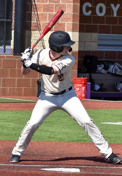 Blake Bonner Class of 2029 - Player Profile | Perfect Game USA