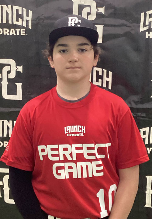 Robert Pitula Class of 2027 - Player Profile | Perfect Game USA