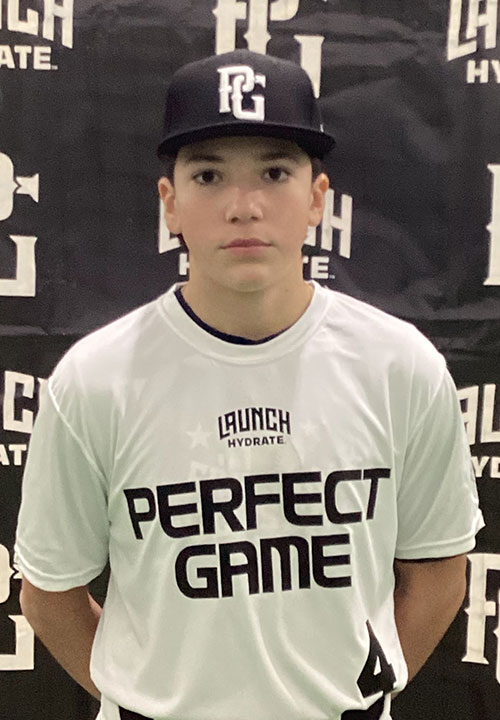 Gaetano Lazzara Class of 2028 - Player Profile | Perfect Game USA