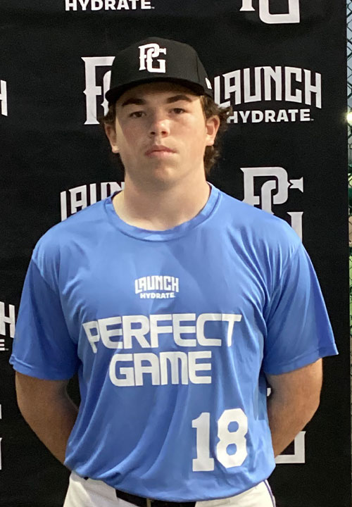 William Bell Class of 2028 - Player Profile | Perfect Game USA
