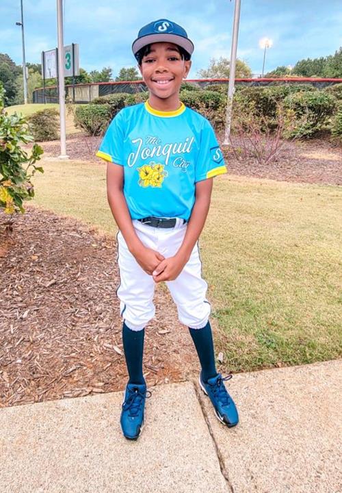 Evan Ford Class of 2034 - Player Profile | Perfect Game USA