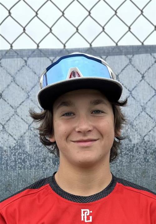 Colt Carter Class of 2030 - Player Profile | Perfect Game USA