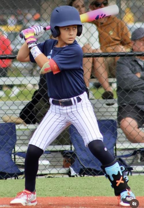 Bryan Martinez Class of 2030 - Player Profile | Perfect Game USA