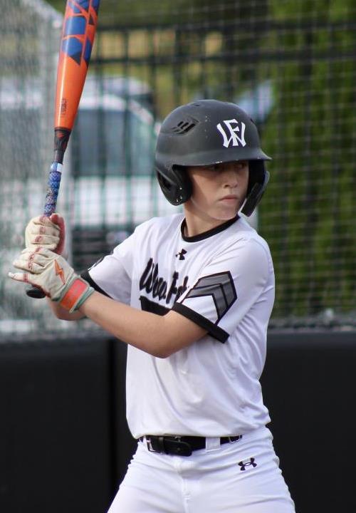 Kyle Kidder Class of 2031 - Player Profile | Perfect Game USA